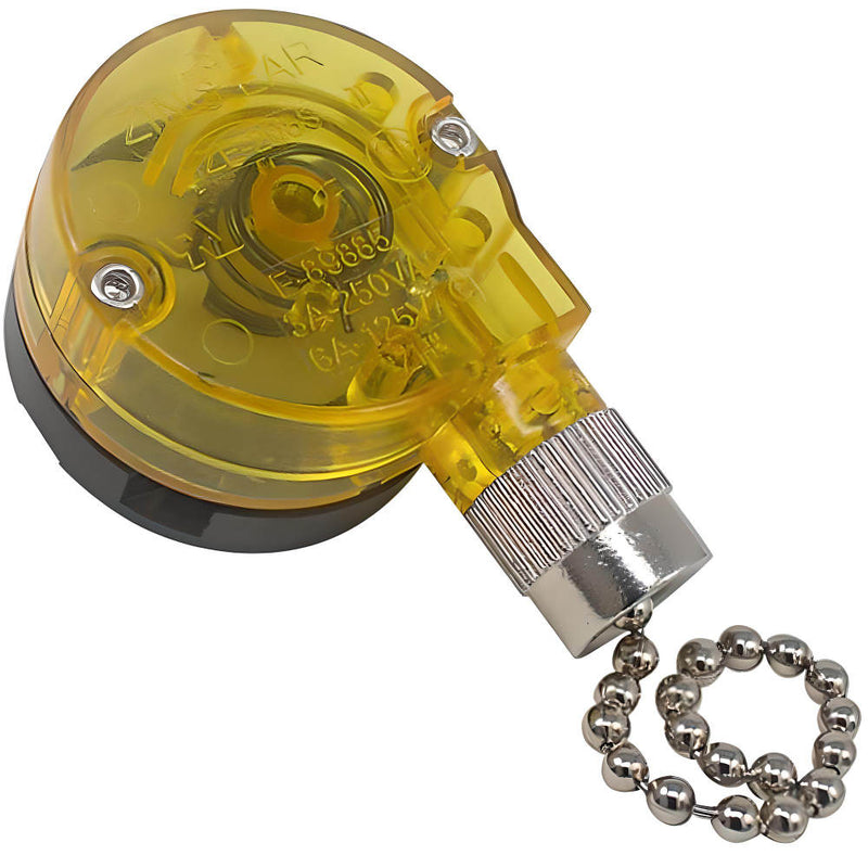 Zing Ear Switch – Fan & Light Replacements | Free Shipping