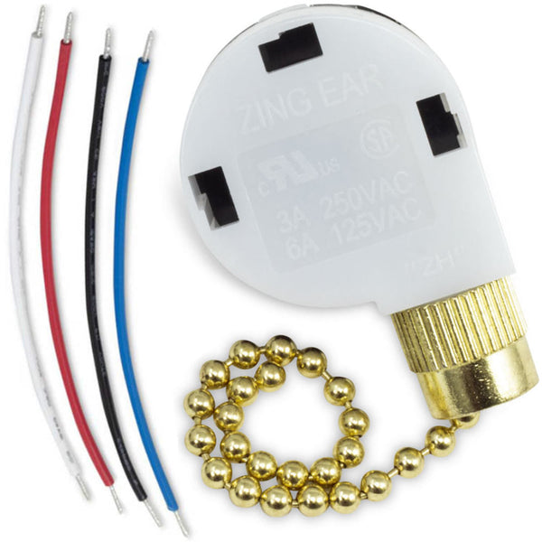 Zing Ear ZE-268S6 Switch Compatibility - Switch Prince